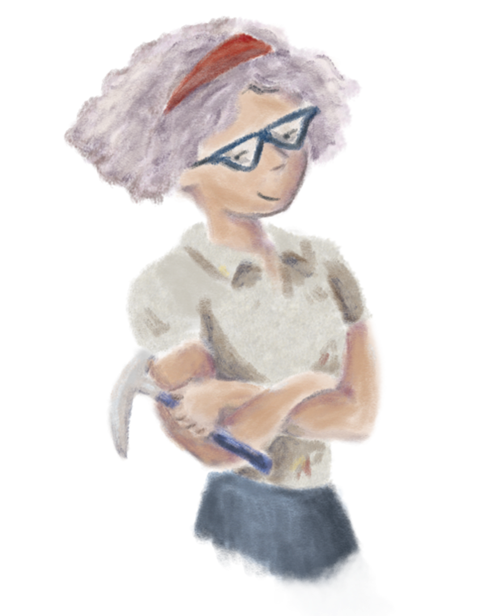 MsPebbles | The Mineral Maniacs